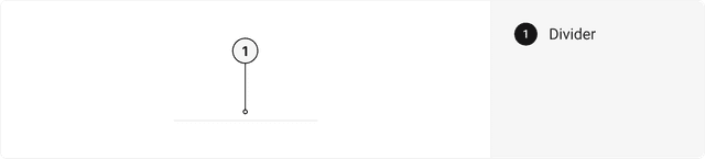 gluestack-ui Divider Component | React Native Divider Installation