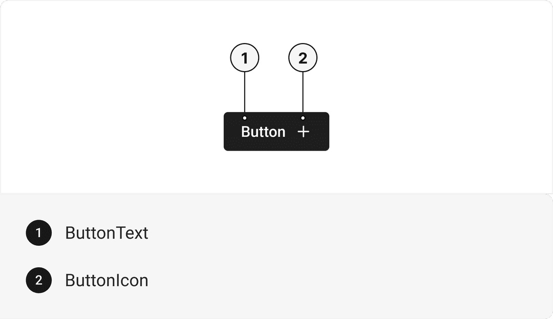 gluestack-ui Button Component | Button Installation in React Native