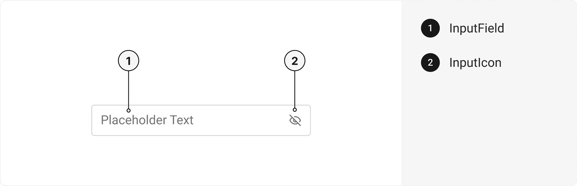 gluestack-ui Input Component | React Native Input Installation