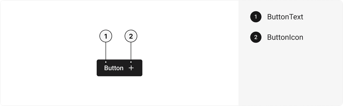 gluestack-ui Button Component | Button Installation in React Native